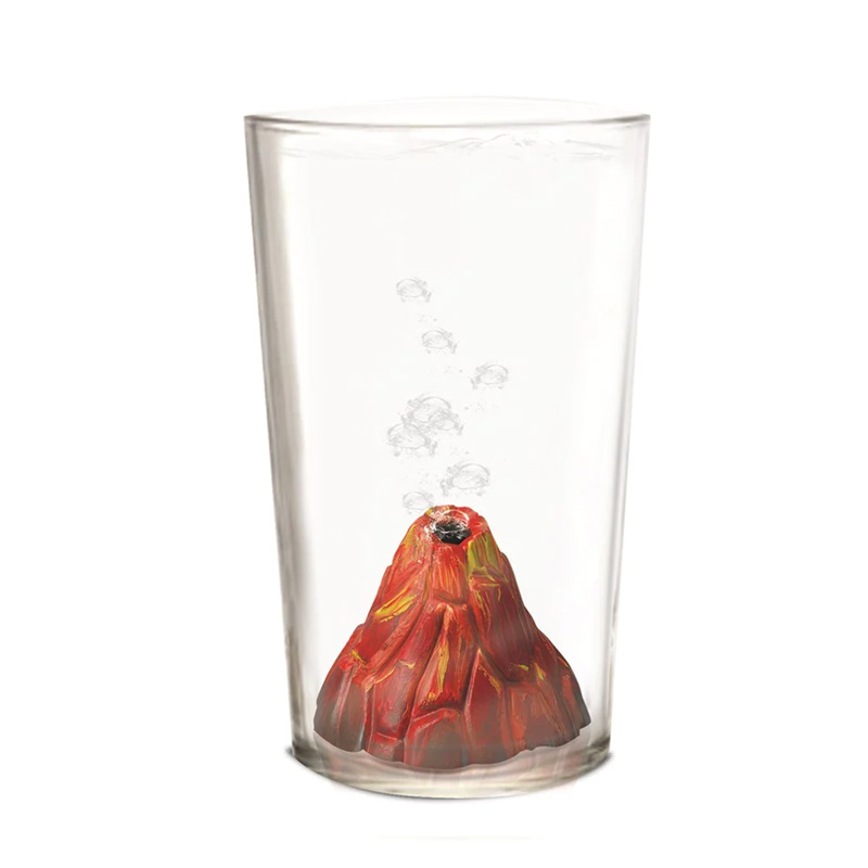 Pocket volcano Kidzlabs - Boutique Vulcania